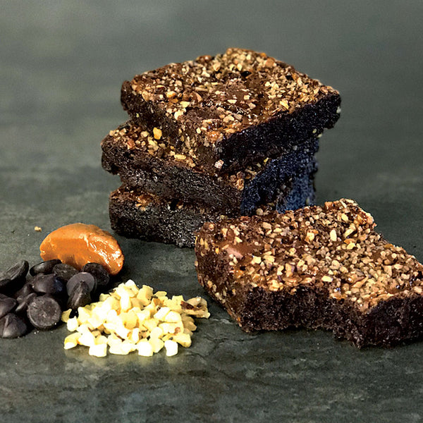 Brownies | Dancing Deer Baking Company